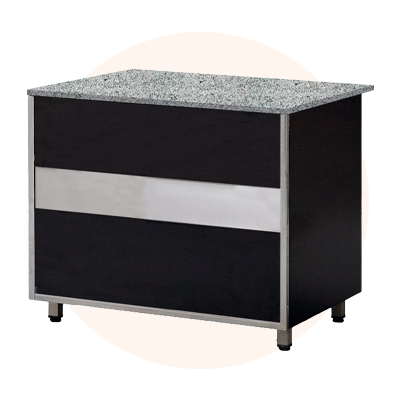 Comptoirs-caisses | Matériel CHR pro