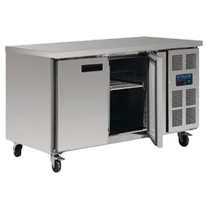 Table réfrigérée négative Polar 2/0 Mini