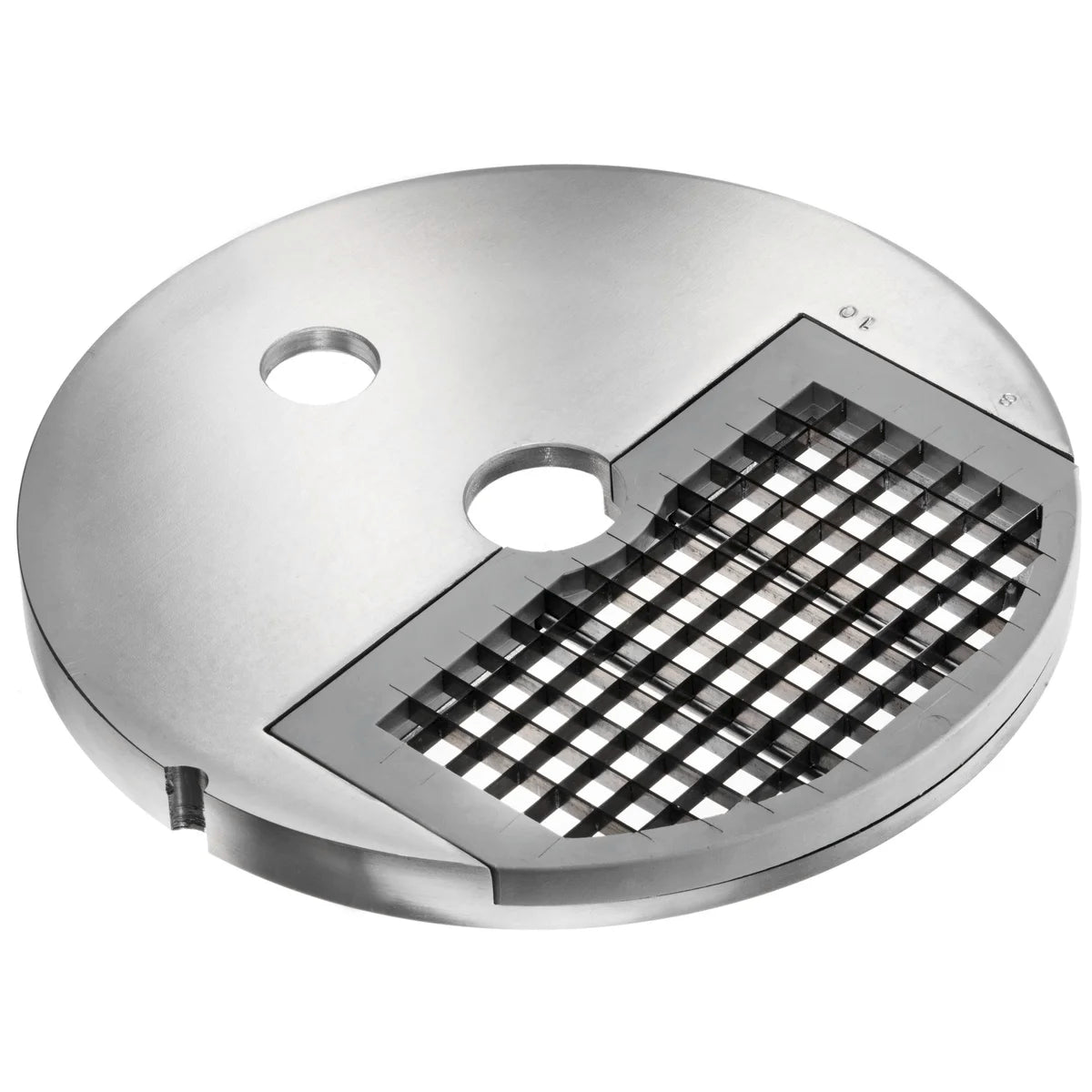 Fimar Disque à dés GS K10x10