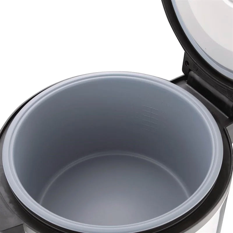 Cuiseur à riz Buffalo 9 L